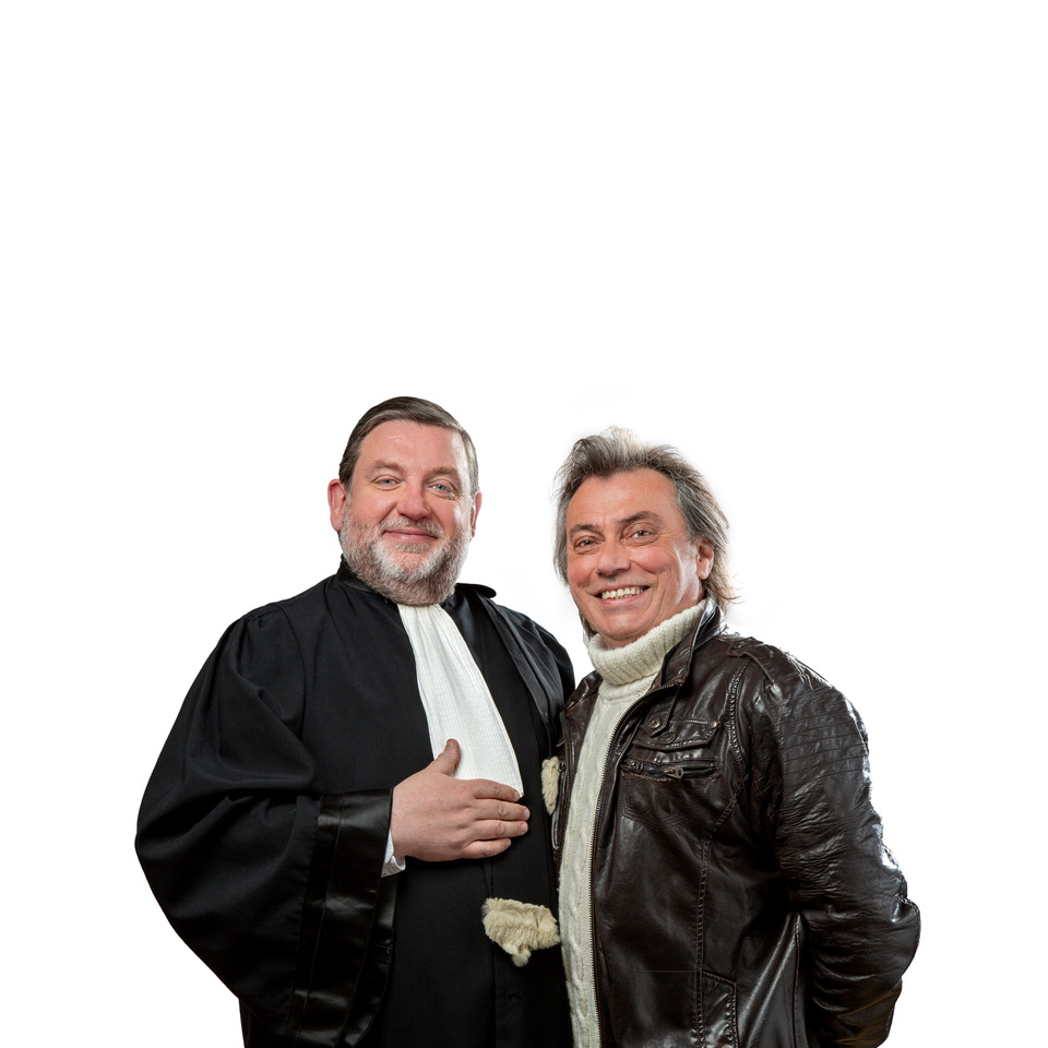 Nos réalisations – Le Chateau Vert ASBL