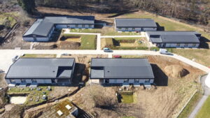 Le Chateau Vert ASBL